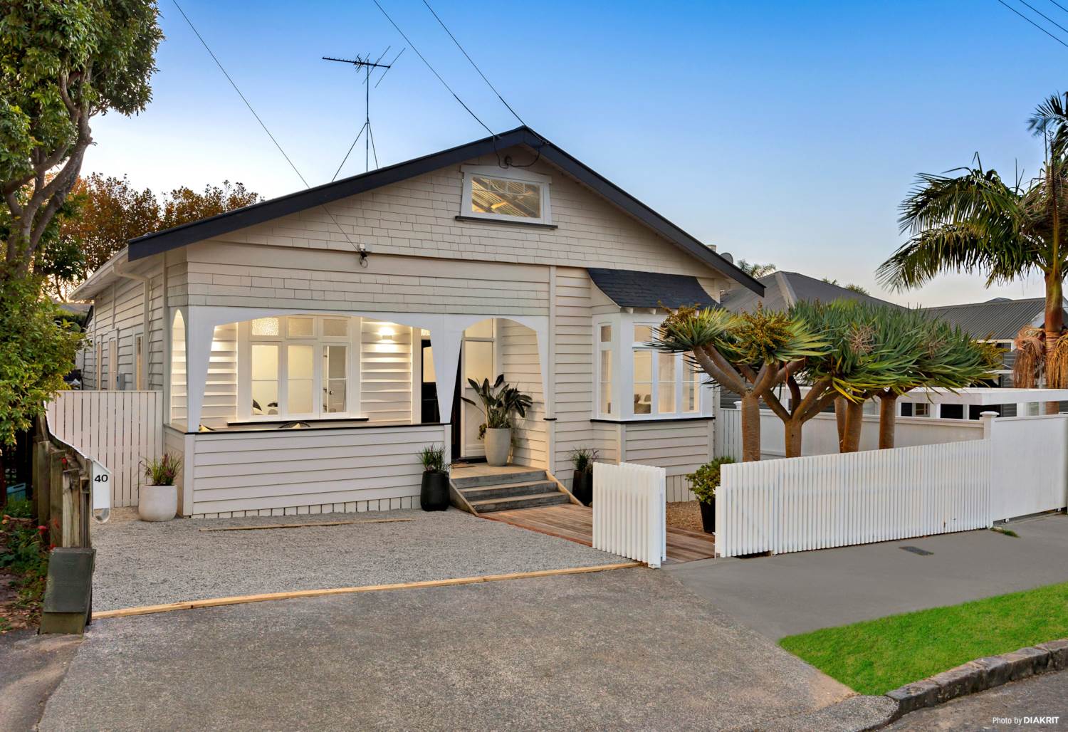 BUILT BETTER. – Auckland Based Construction Company.